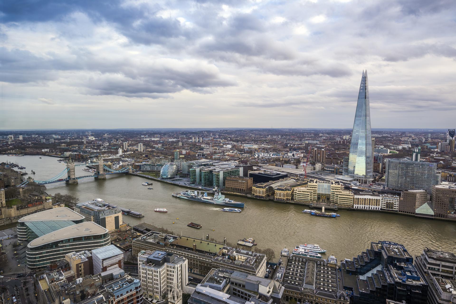 Squarepoint :: Locations