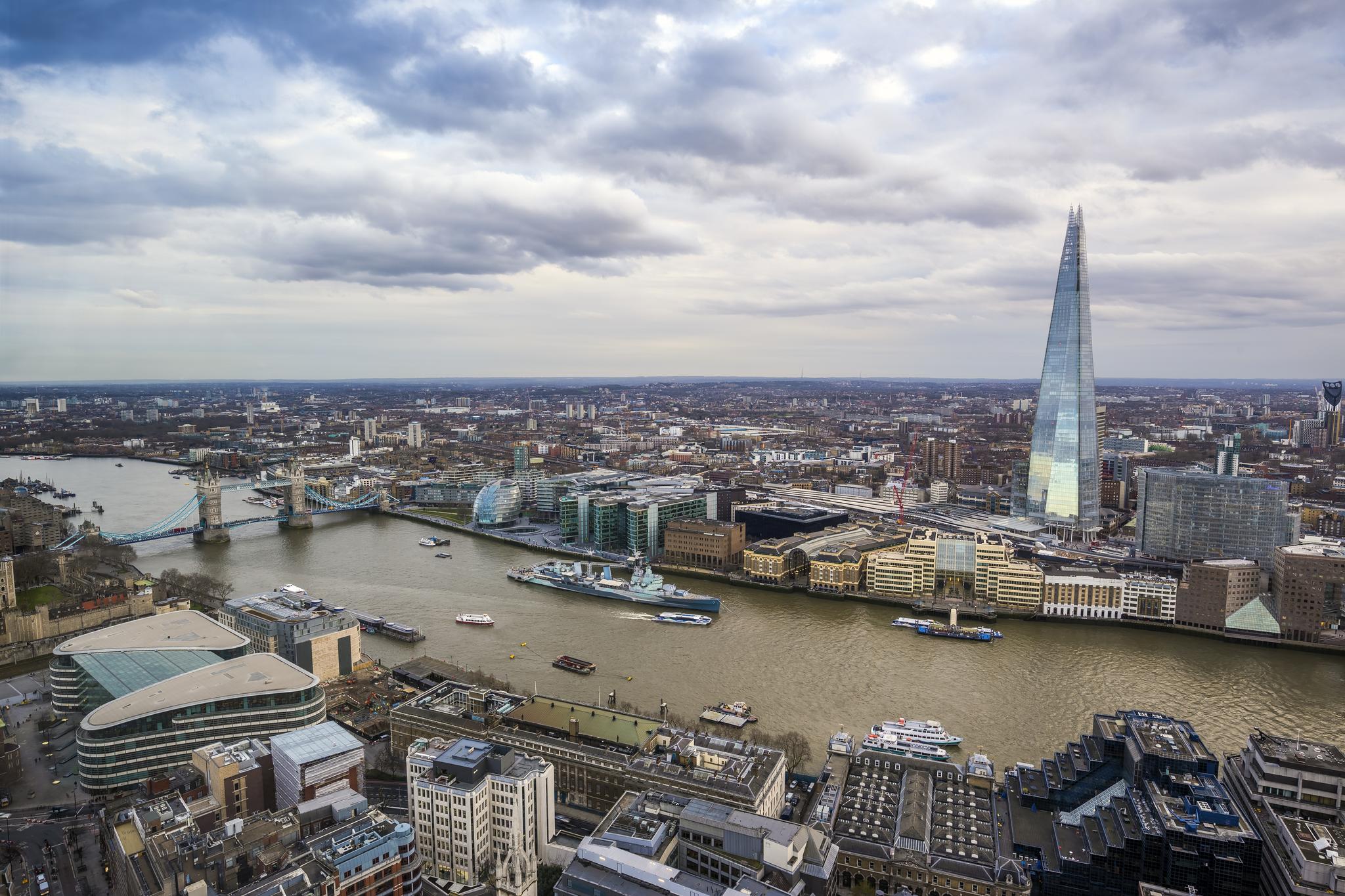 Squarepoint :: Locations