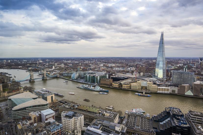 Squarepoint :: Locations