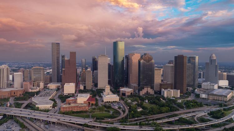 Locations :: Squarepoint